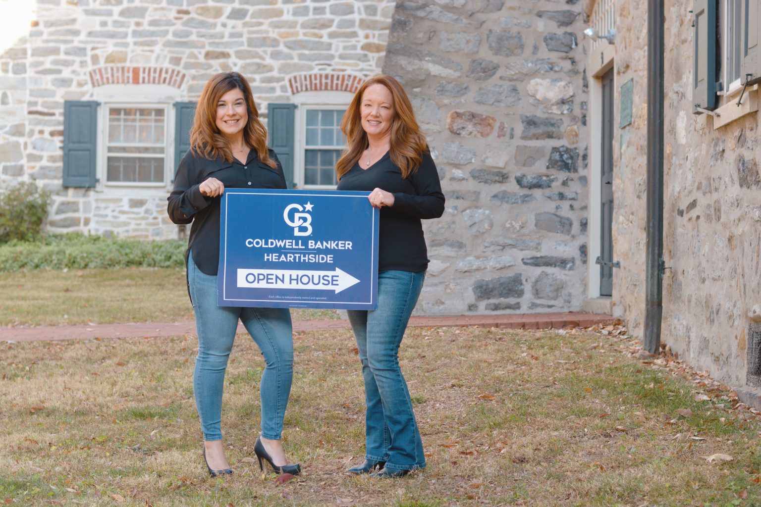 Home - Jennifer Brehm